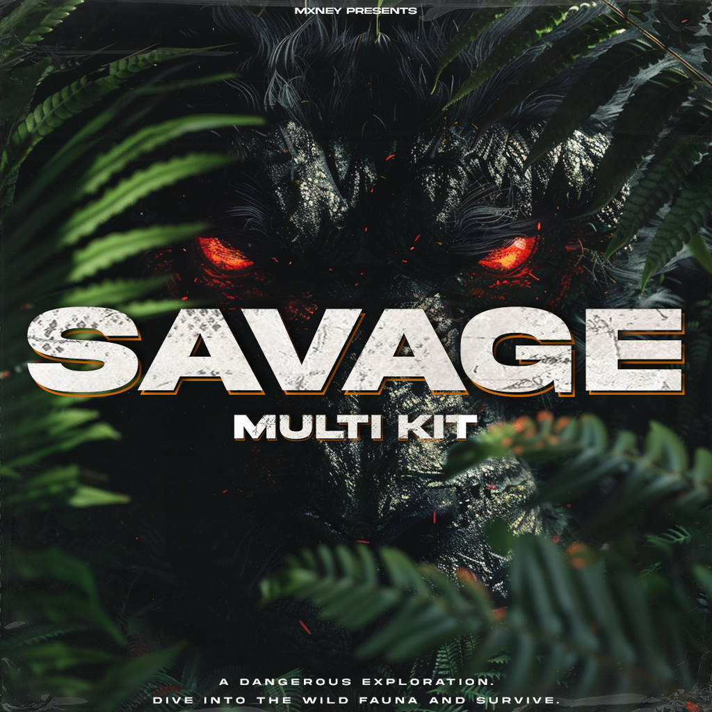 Savage (Multi Kit) – Mxneyflp