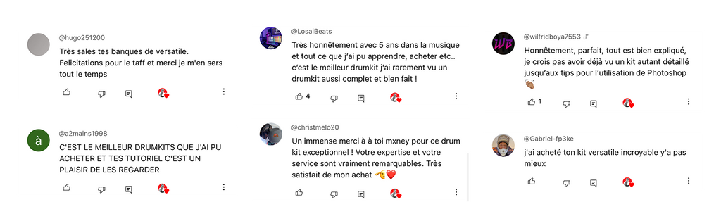 Versatile (Multi Kit) – Mxneyflp