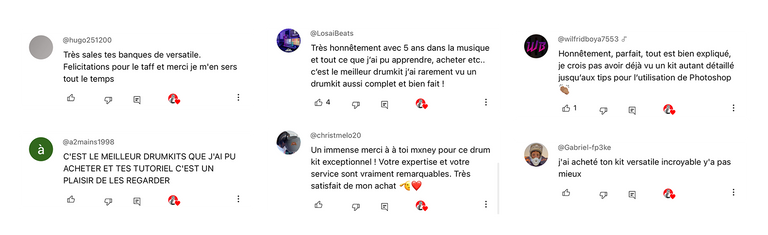 Versatile (Multi Kit) – Mxneyflp