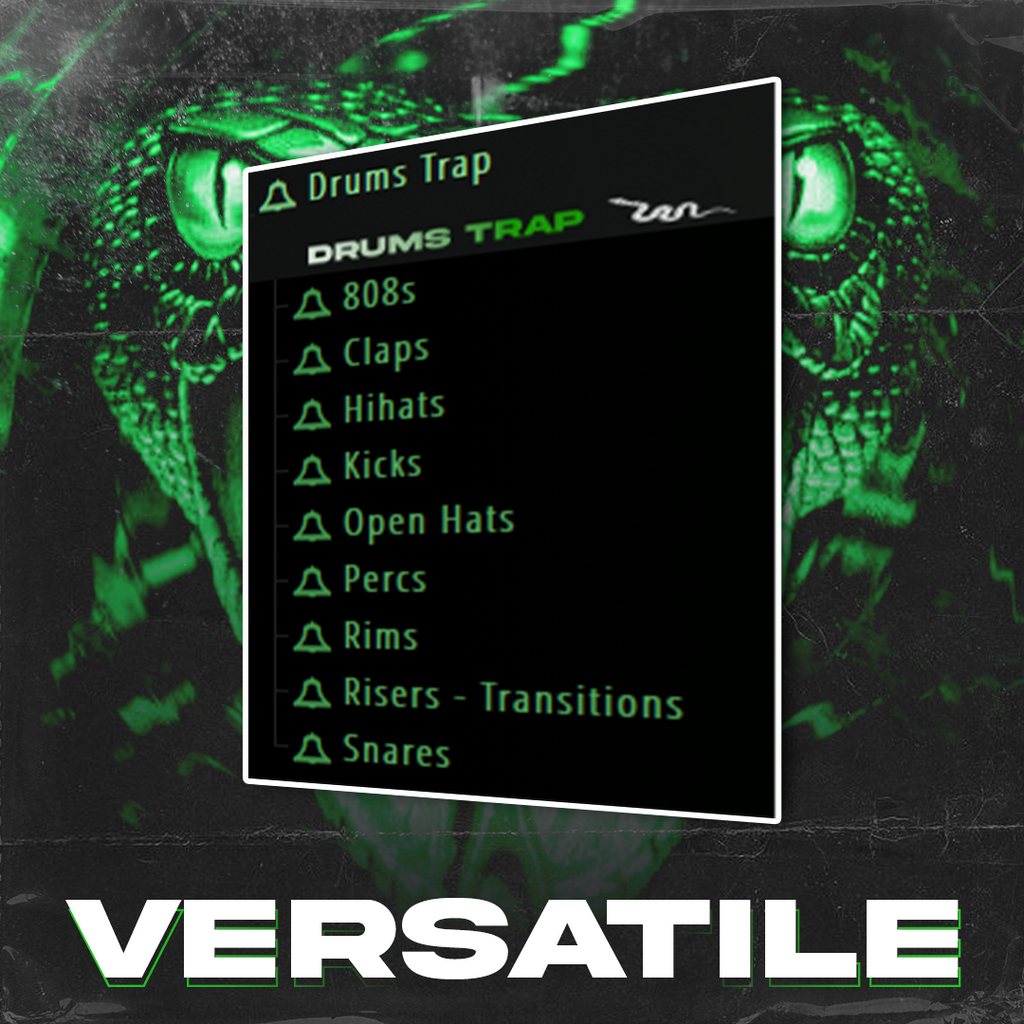 Versatile (Multi Kit) – Mxneyflp
