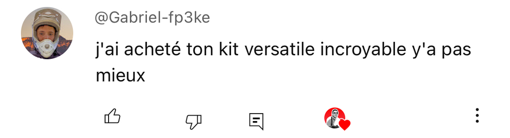 Versatile (Multi Kit) – Mxneyflp